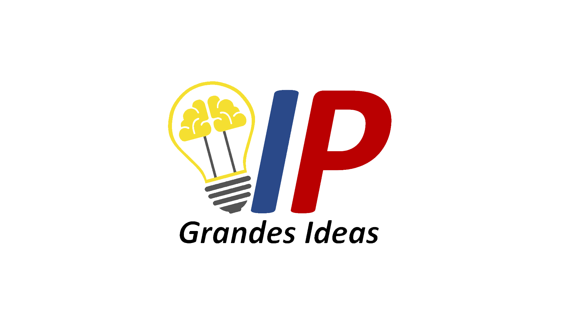 Ip Grandes Ideas 2020 - ipgrandesideas.cl