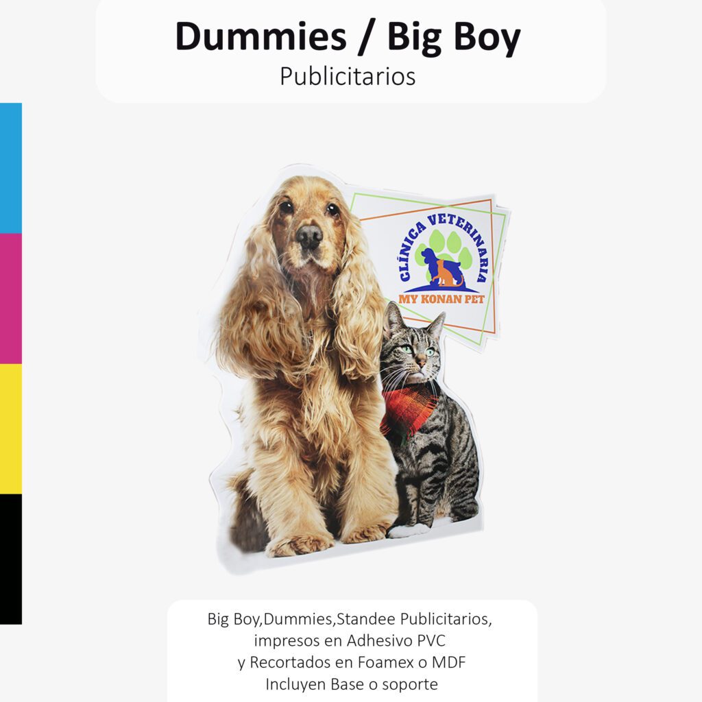 BIG BOY - Grandes Ideas