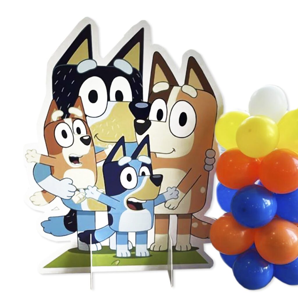 BIG BOY - Centro de Impresiones